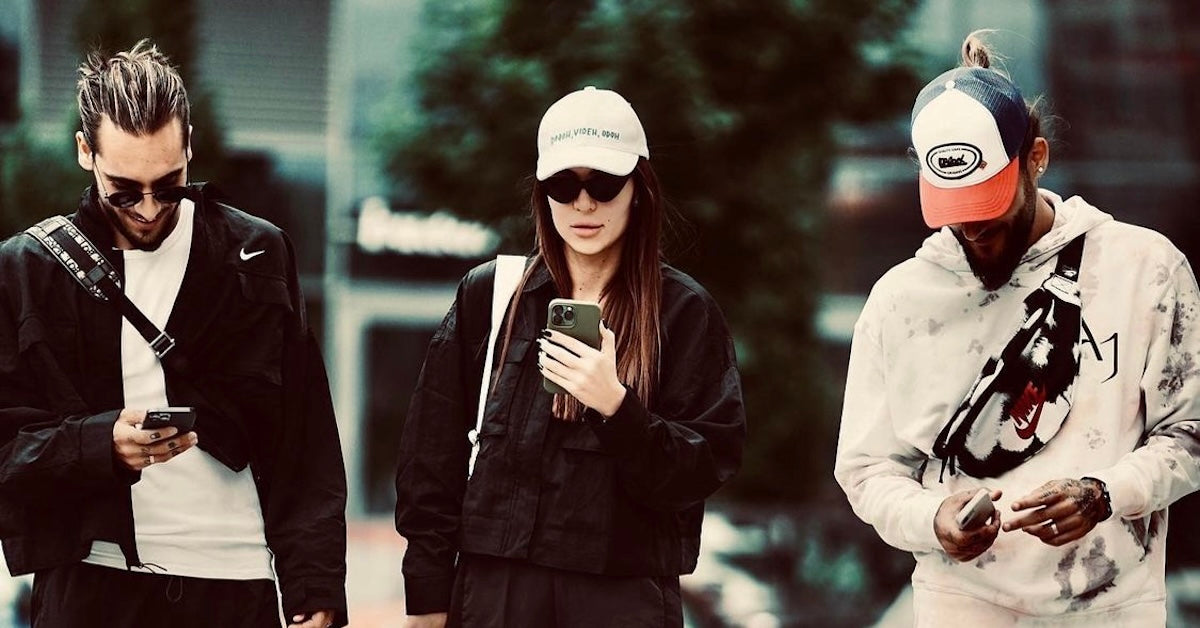 Which caps are in fashion in 2024 | Oblack Caps - Cap Brand