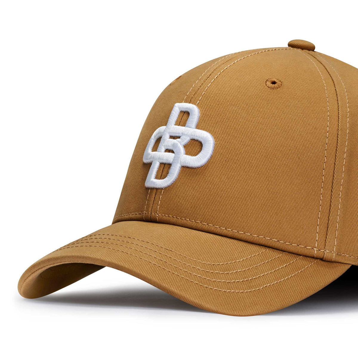 Baseball Cap Camel Peach | Baseball Collection | Official Oblack Store ...