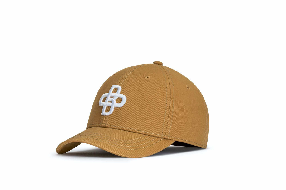 Baseball Cap Camel Peach | Baseball Collection | Official Oblack Store ...